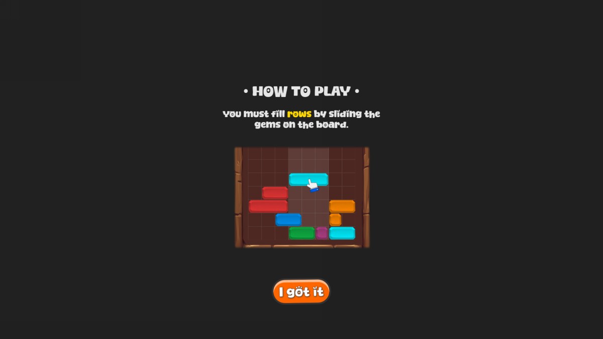 Woodland Slide - HTML5 Casual game by trezegames | CodeCanyon